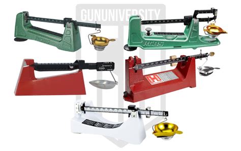 Most Accurate Balance Beam Scale Reloading Press The Best Picture Of Beam