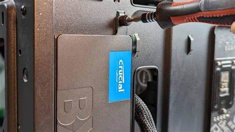 You Upgrade Your Pc But Keep A Sata Ssd What Can Happen Gearrice