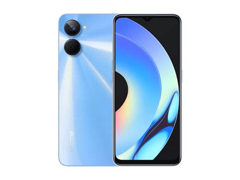 realme 10s - notebookcheck-ru.com Библиотека