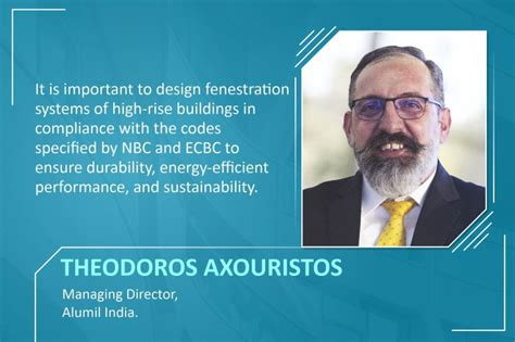 Fenestration Trends For Energy Efficient High Rises Ace Update