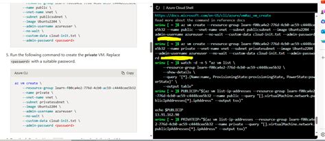 Why Is Traceroute Not Working On The Newly Created Vms Microsoft Qanda