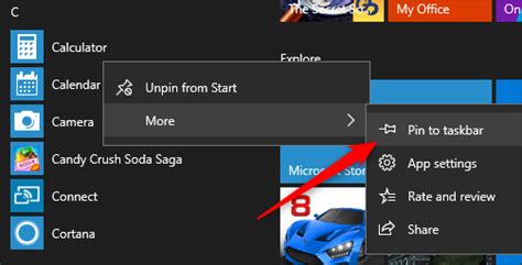 How To Customize The Taskbar In Windows 10 John Ellrod
