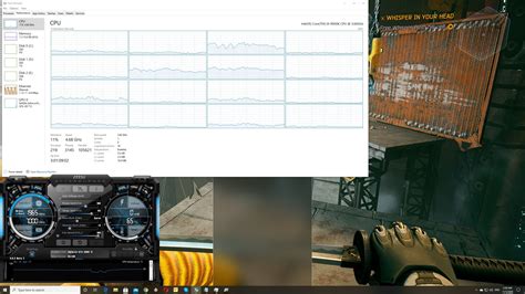 Ghostrunner PC Performance Analysis