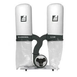 Chip Extractor Package CH3