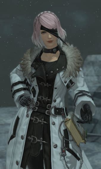 Alice Eorzea Collection