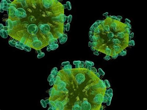 Hiv Stopped With Acne Antibiotic The Independent The Independent