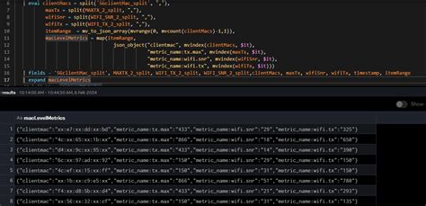 Converting Complex Data Into Metrics With Edge Processor Splunk Lantern