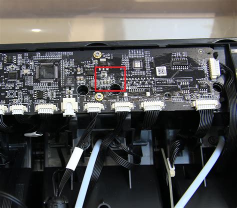 Ams First Stage Upgrade How To Distinguish The Version Of Ams Main