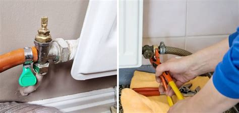 How To Drain Boiler System Effective Steps