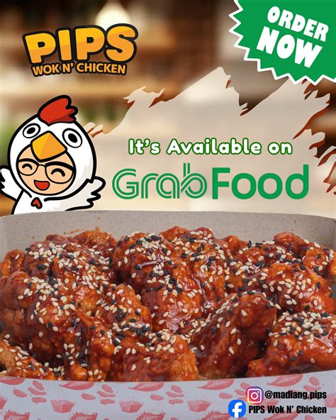 Pips Wok N Chicken Trece Martires