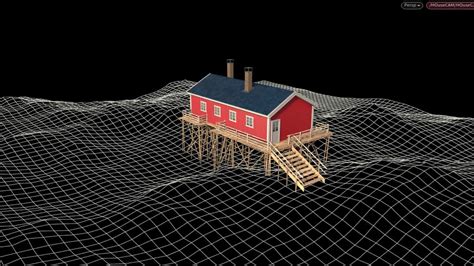 Houdini Sidefx Houdinifx Procedural Rendering Karma Solaris