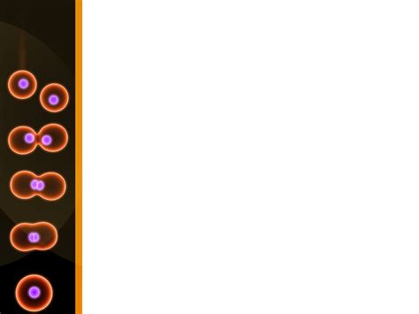 Cell Powerpoint Template