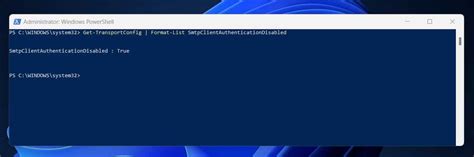 How To Enable Smtp Authentication In Office 365