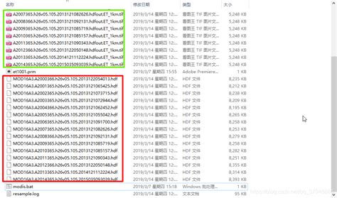 Modis数据处理1 利用mrt工具预处理modis数据——以mod16、mod13为例modis数据需要做哪些预处理 Csdn博客