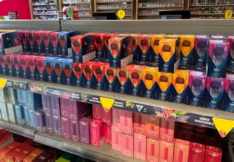 Vapers Le Perthus Tabacs Comet