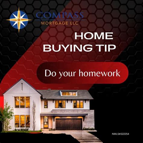Compass Mortgage Llc On Linkedin Realestatevalues Homework Florida