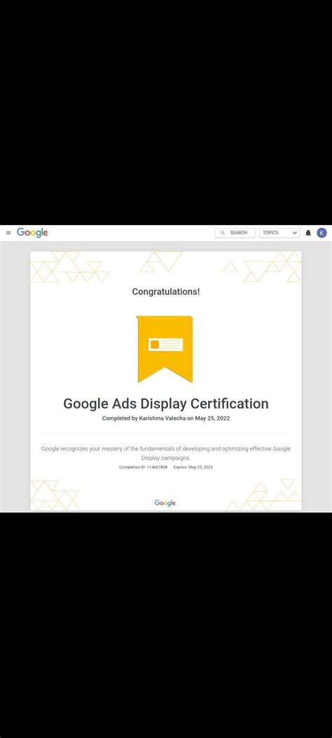 Karishma Valecha Posted On Linkedin