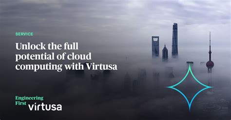 Virtusa On Linkedin Cloudtransformation Cloudmigration