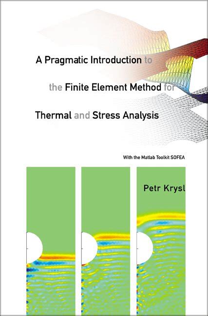 Notable Titles In Finite Element And Isogeometric Analysis Fea Iga