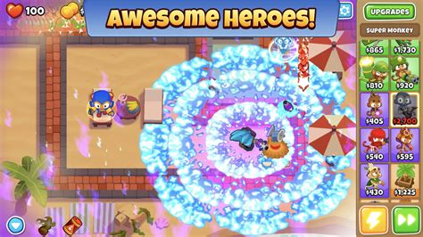 Pobierz Bloons Td 6 Netflix Na Pc Za Pomocą Memu
