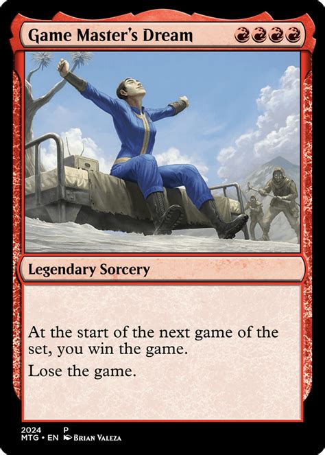 Custom Set Of Meta Cards They Should Probably Be Silver But Its Too