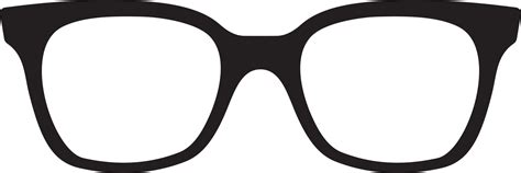 Nerd Glasses Vector Art Icons And Graphics For Free Download