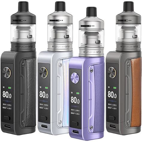 Innokin Coolfire Z80 Nex Pod Mod Kit Central Vapors
