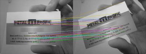 Scale Invariant Feature Transform Source Codeanddll Ni Community