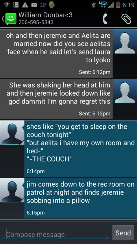 All The Things Photo