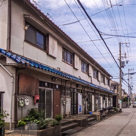 長屋と共同住宅の違いとは？ 有限会社髙陽 戸建て住宅・集合住宅・リフォームなどの家づくりのことなら埼玉県春日部市の有限会社髙陽