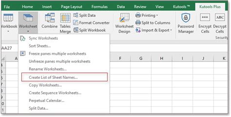 Count Total Sheets In Excel Vba