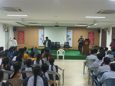 Vignan Degree College