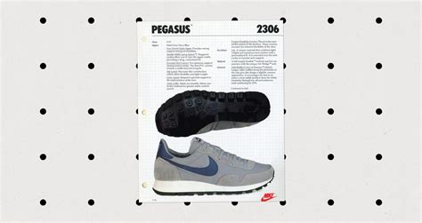 Dna Artifacts Pegasus Nike Snkrs