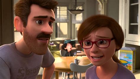 First Clip From Pixars Inside Out Short Film Rileys Cultjer