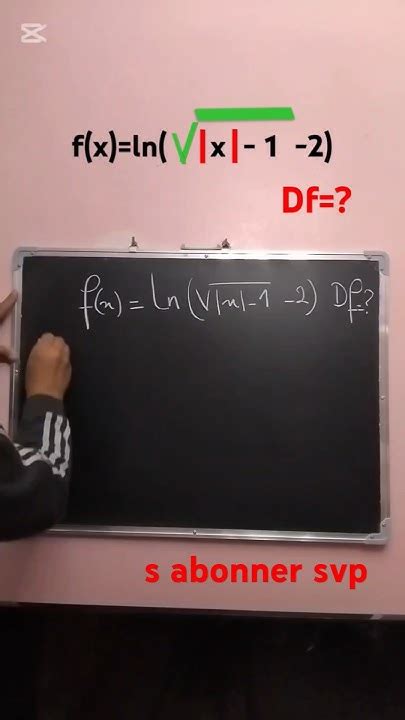 Fonction ComposÉe Youtube