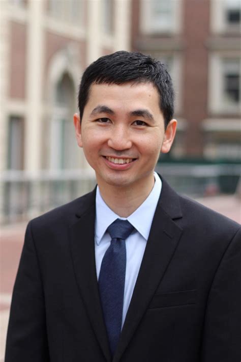 Teck Yong Tan Simon Business School