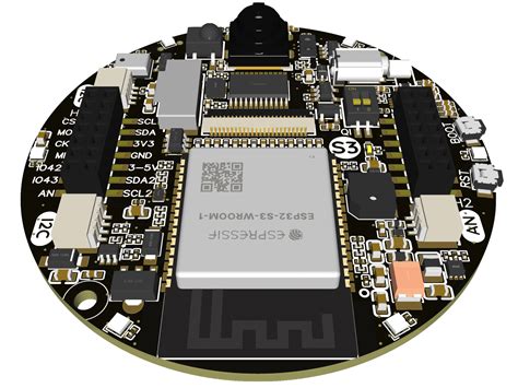 Elio Iot The Most Complete Iot Development Board Elio Scheda Di