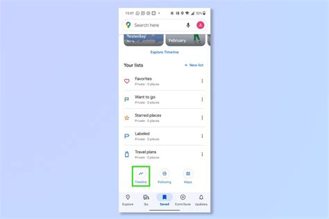 How To Delete Google Maps Location History Tom S Guide