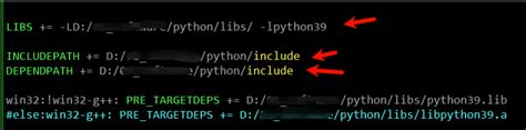 关于qtc，想要调用python，相关整理qt C调用python Csdn博客