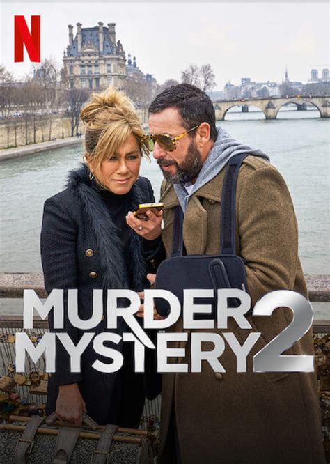Murdermystery2poster The Art Of Vfx