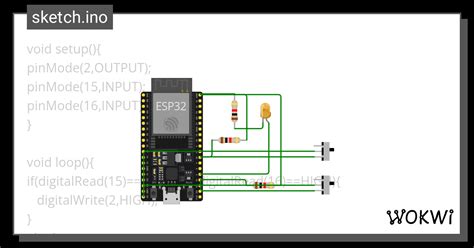 Wokwi Online Esp32 Stm32 Arduino Simulator