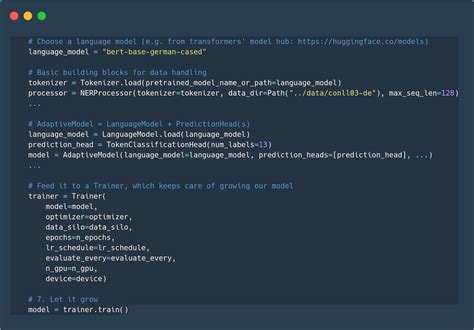 Github Deepset Aifarm Housewithgarden Fast And Easy Transfer