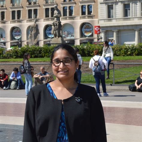 Mallika Gunturu Program Manager Swift Linkedin