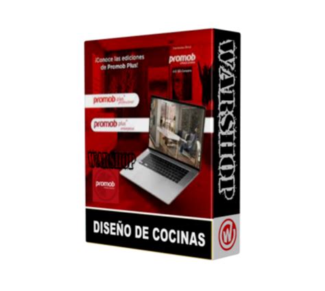 Promob Plus 2020 Warshop