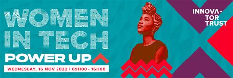 South African Female Tech Entrepreneurs Called To Powerup At The 6th
