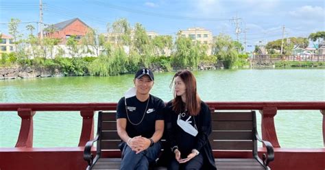 유산 겪은 진태현♥박시은 아주 잘 지낸다