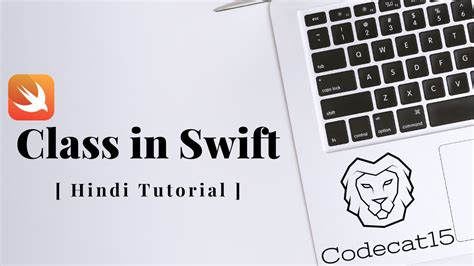 Class In Swift Tutorial Swift 5 Swift For Beginners Series Youtube