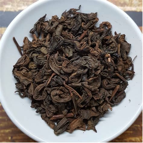 Hojicha To A Tea