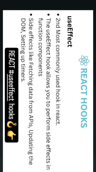 React Useeffect Hook Explain In Hindi 2025 React Js Tutorial Reactadvanced Reactjs