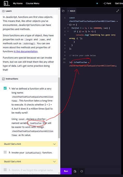 Fixed Bug With Given And Expected Variable Name Bug Reporting